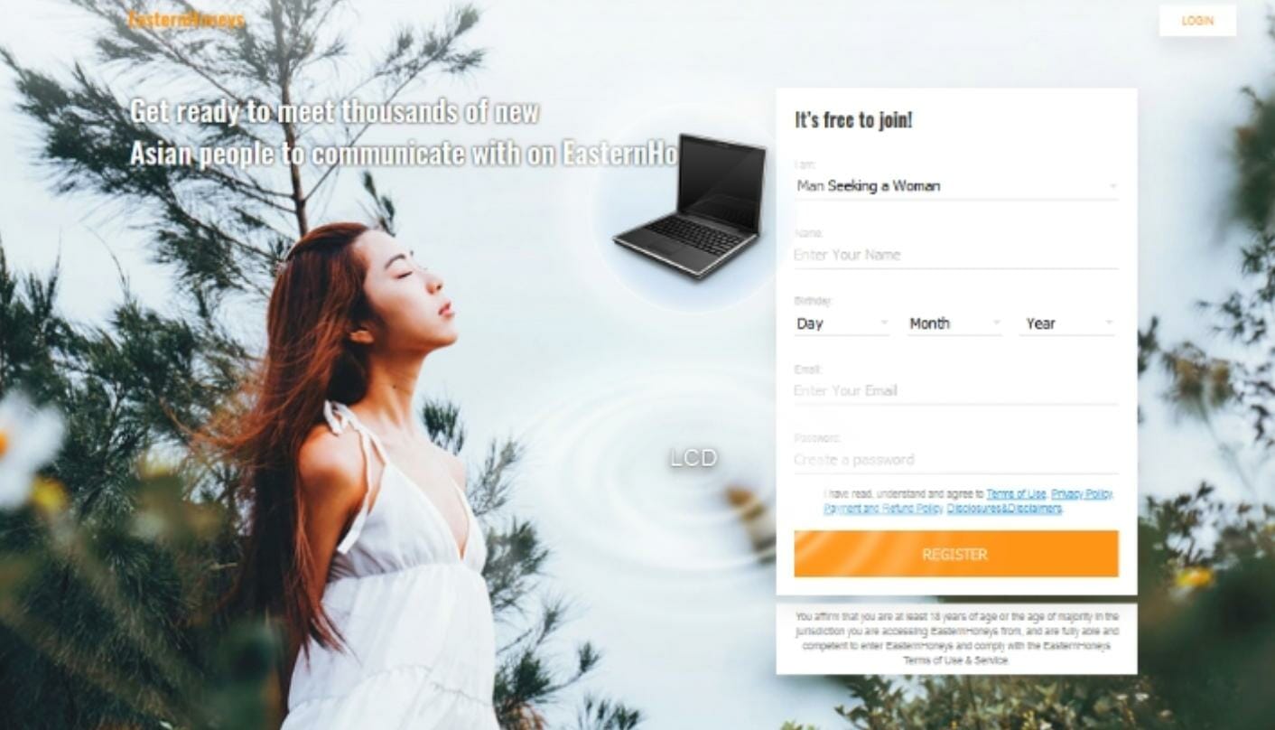 Top International Dating Sites - Meet Foreign Singles